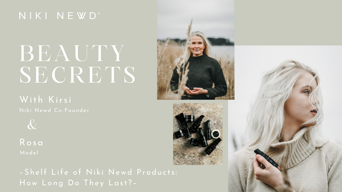 Fresh Skincare Brand & Fresh Cosmetics Insights | Niki Newd®